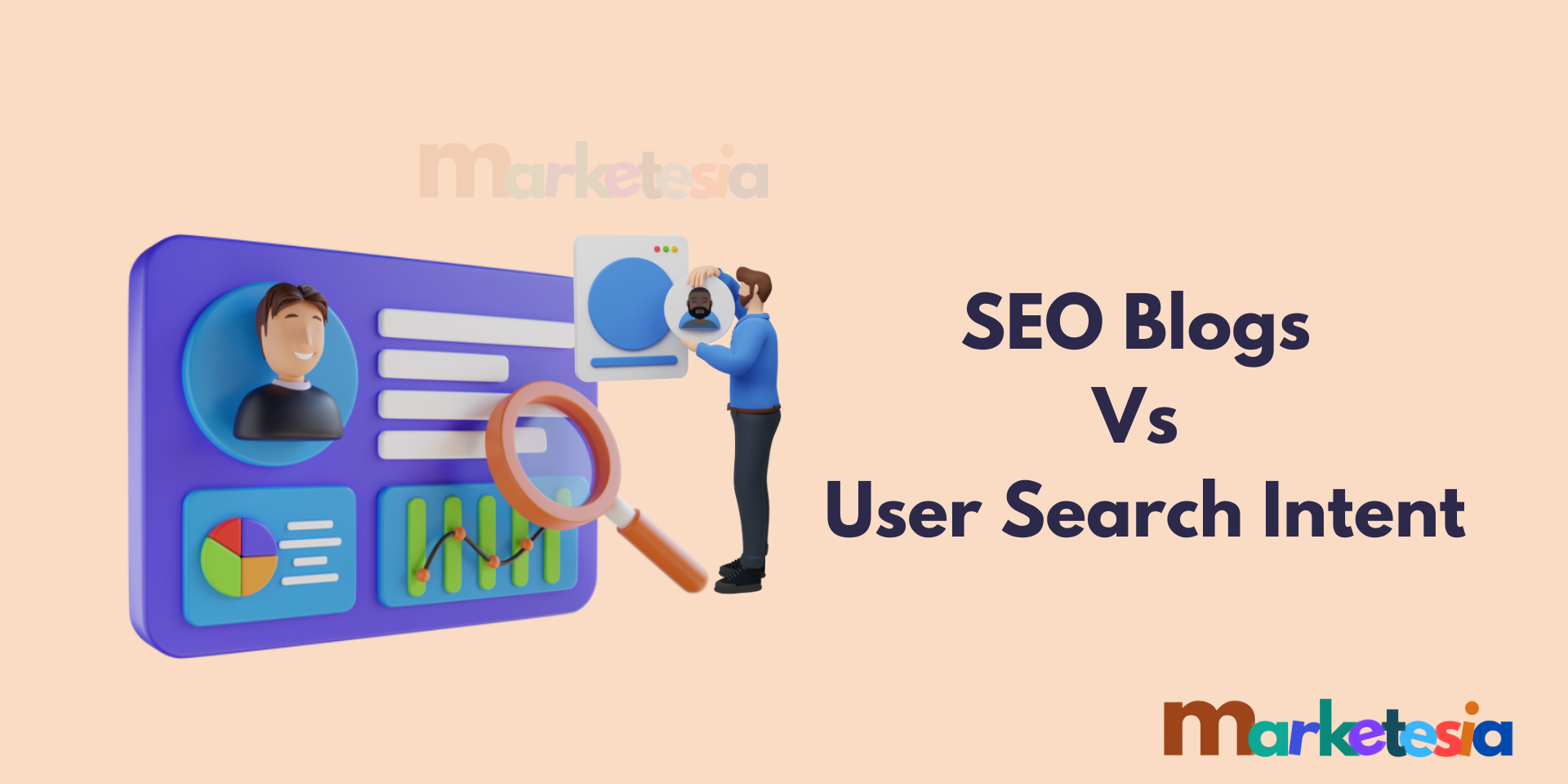 How to Write High Ranking SEO Blogs With User Search Intent